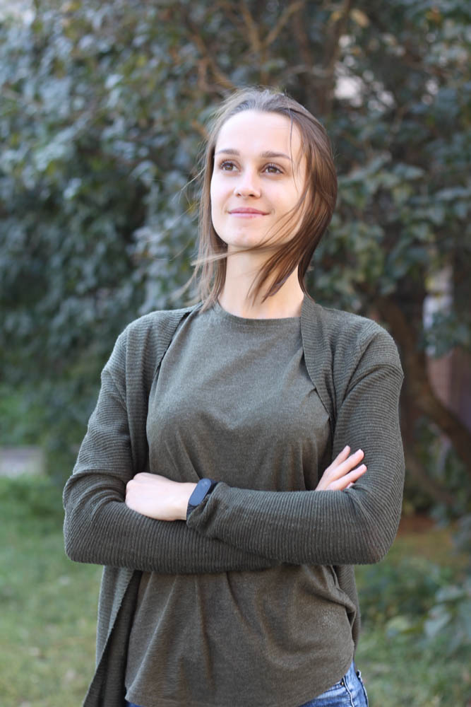 Some cool facts about me